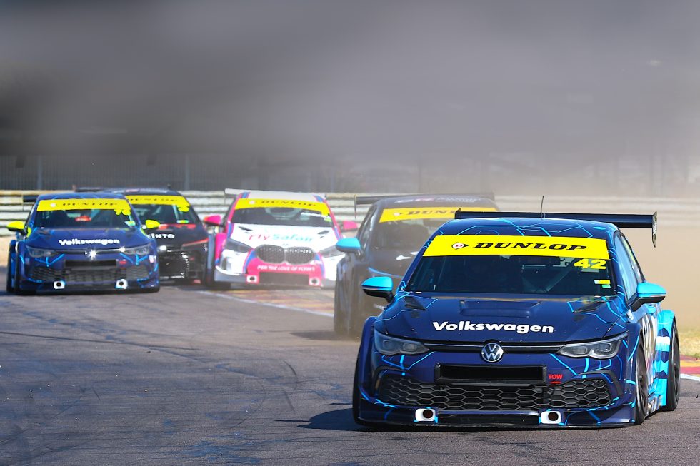 TOURING CARS: TITLE TIME AT KILLARNEY? | Motorsport South Africa