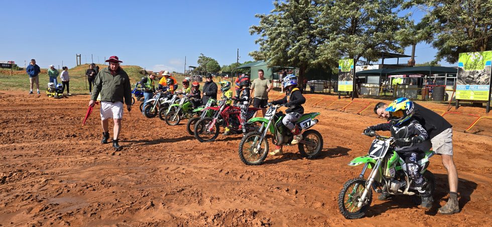 MSA Releases | Motorsport South Africa