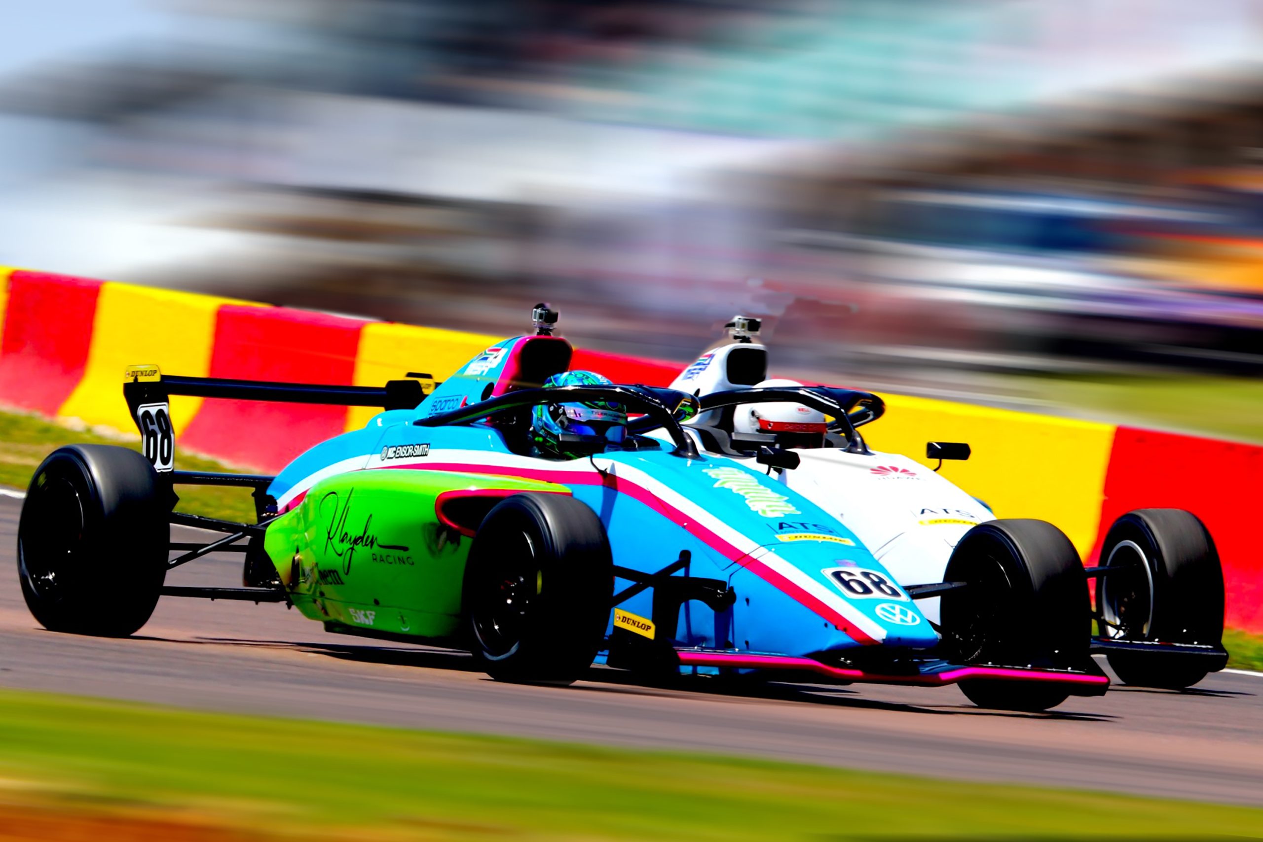 CARS HOME PAGE | Motorsport South Africa