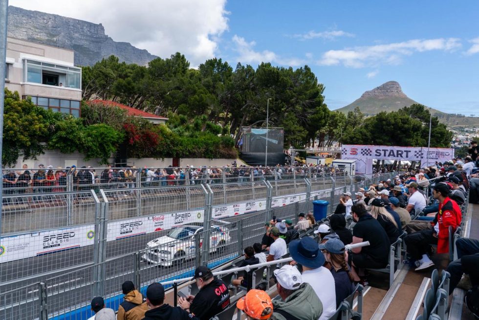 SPEED MACHINES & HILLCLIMB MONSTERS DELIVER MAGNIFICENT DAY OF RACING ...