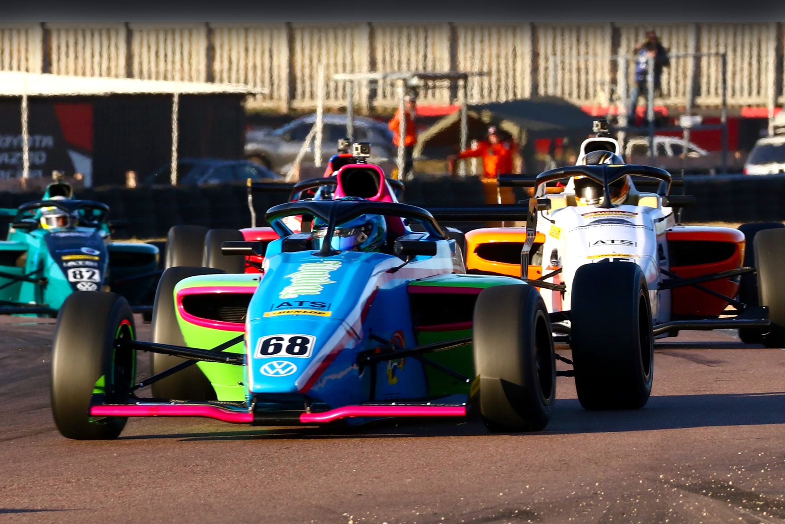 CARS HOME PAGE | Motorsport South Africa