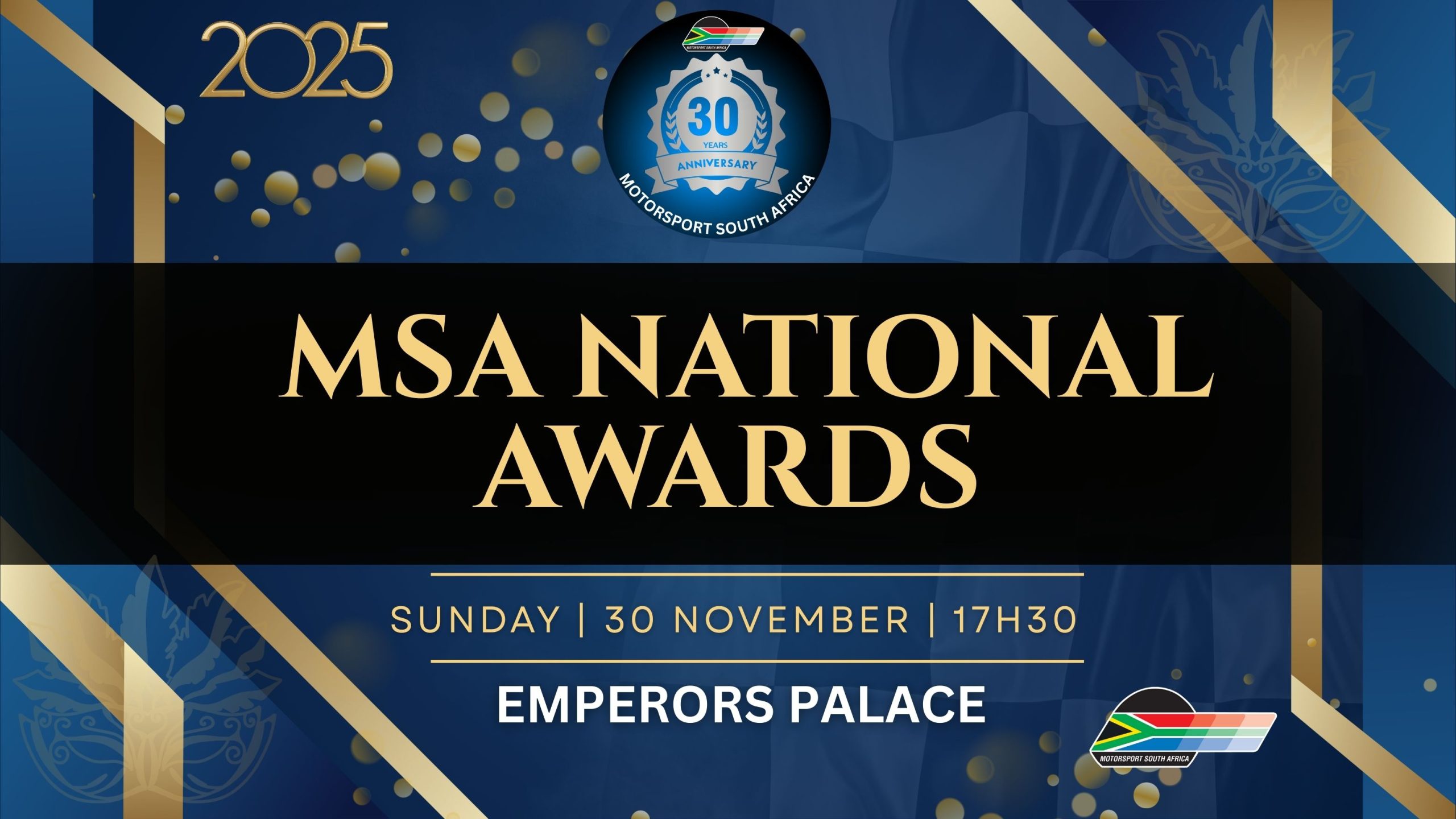 CARS HOME PAGE | Motorsport South Africa