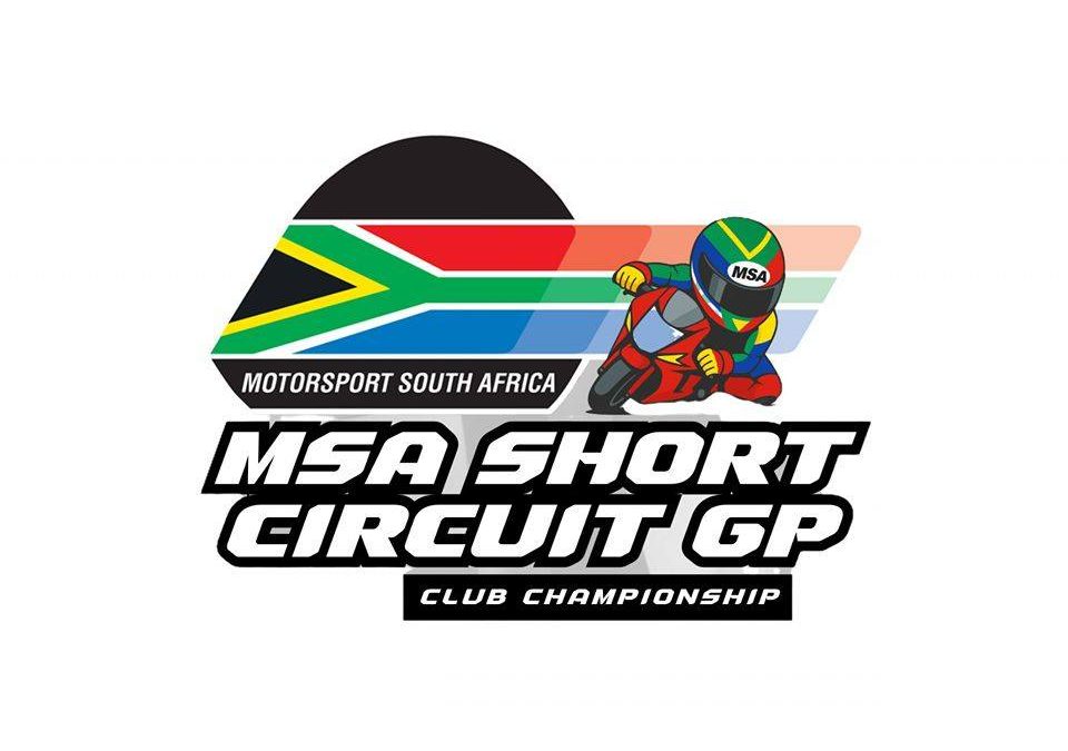 2026 MSA SHORT CIRCUIT GP SERIES – WHERE CHAMPIONS BEGIN THEIR JOURNEY ...