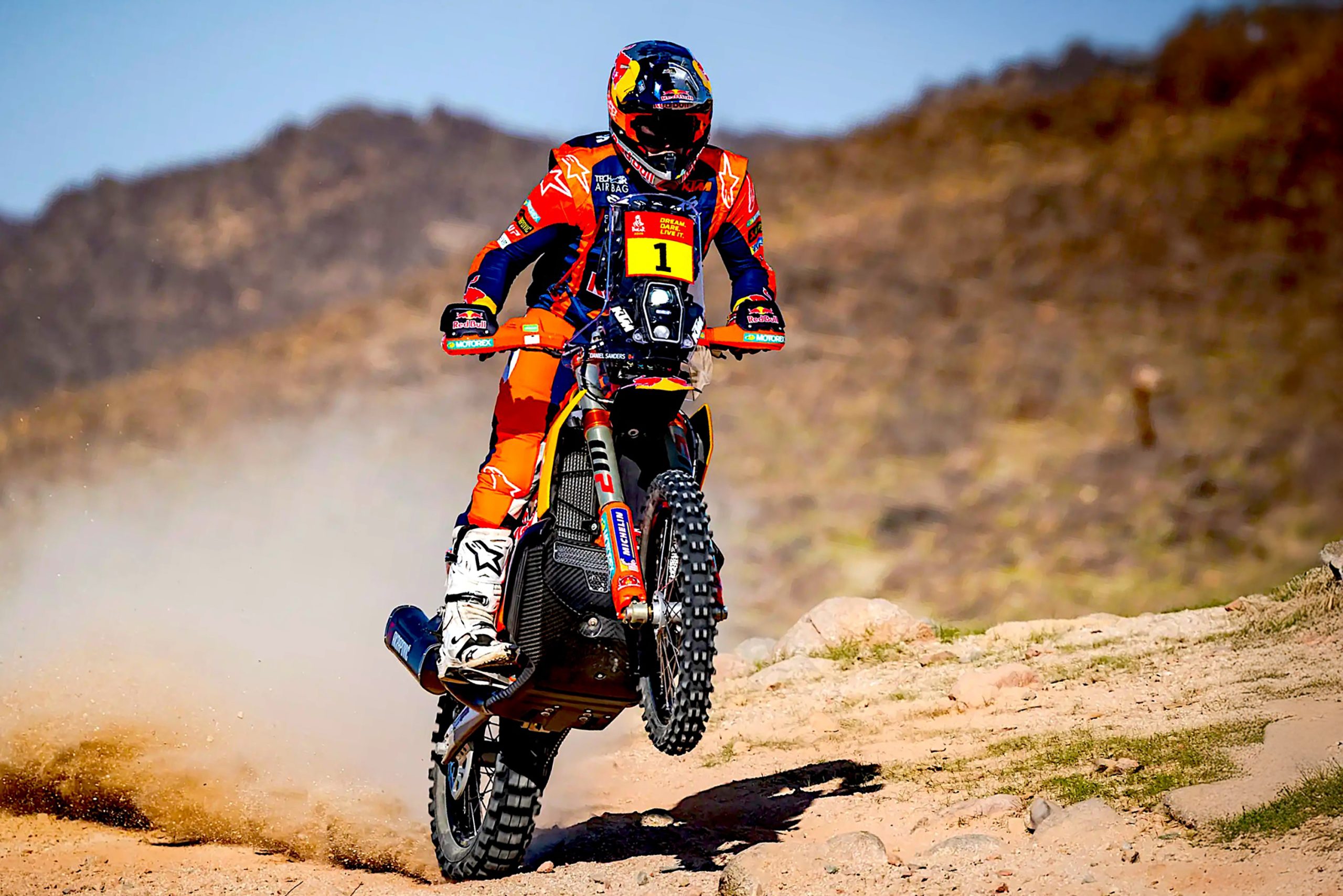 MOTORCYCLES HOME PAGE | Motorsport South Africa