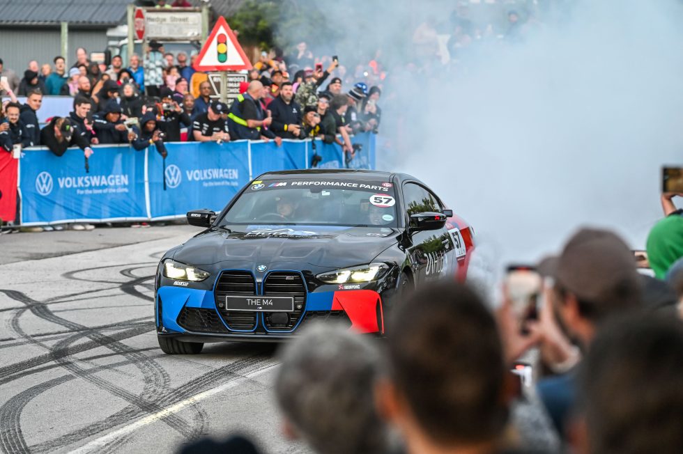 2026 SIMOLA HILLCLIMB – LET THE THRILLS BEGIN! | Motorsport South Africa