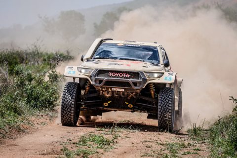 TGRSA READY TO DEFEND SARRC TITLE AS 2026 SEASON GETS UNDER WAY IN ...